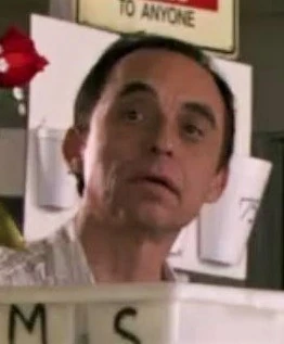 Francisco (Sadie's Donuts) | Dexter Wiki | Fandom