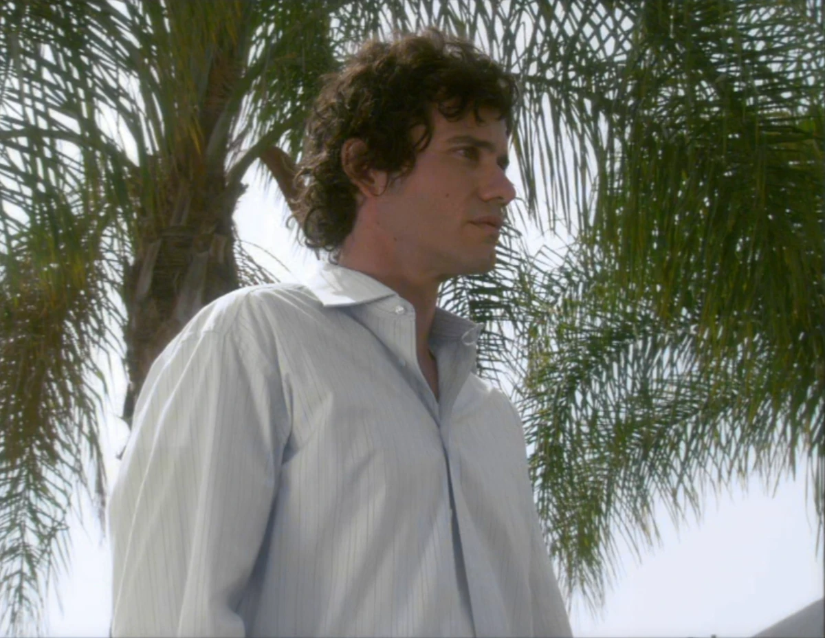 Brian Moser/Season Two | Dexter Wiki | Fandom