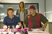 Episode 703: Buck the System | Dexter Wiki | Fandom
