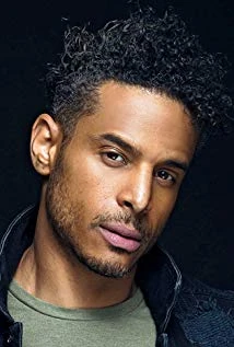 Travis Winfrey | Dexter Wiki | Fandom