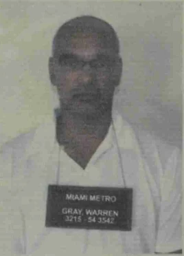 Warren Gray | Dexter Wiki | Fandom