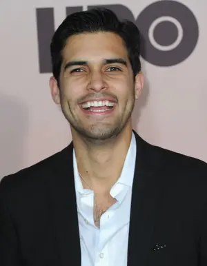 Isaac Gonzalez Rossi | Dexter Wiki | Fandom