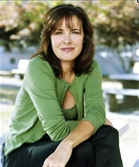 Lisa Darr | Dexter Wiki | Fandom