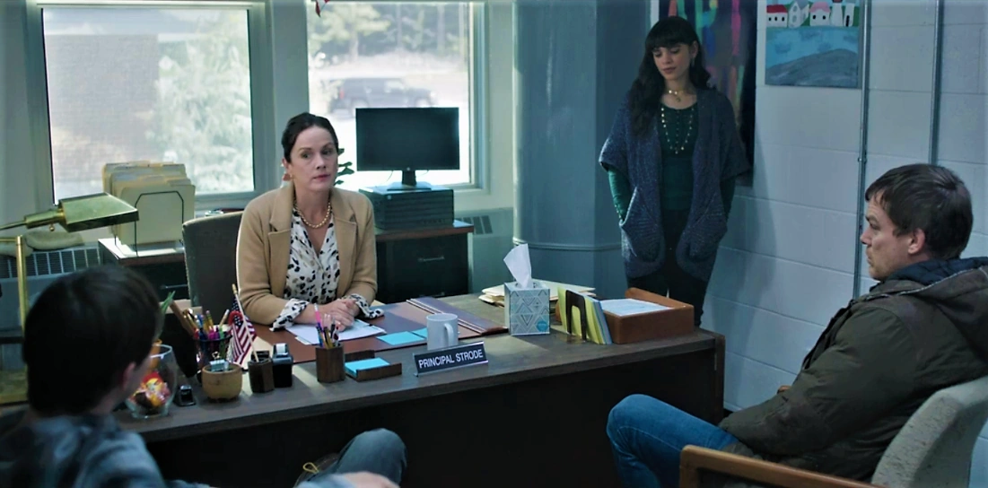 Category:Crime Scenes | Dexter Wiki | Fandom