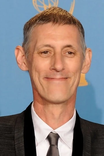 Steve Shill | Dexter Wiki | Fandom