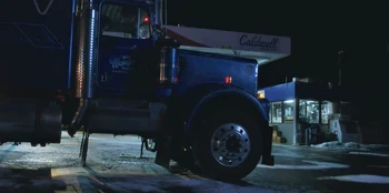 Truck Driver | Dexter Wiki | Fandom