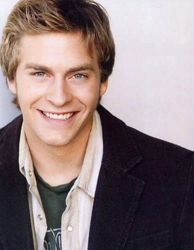 Luke Van Pelt | Dexter Wiki | Fandom