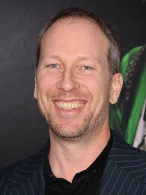 Rolfe Kent | Dexter Wiki | Fandom