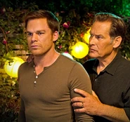 Code of Harry | Dexter Wiki | Fandom