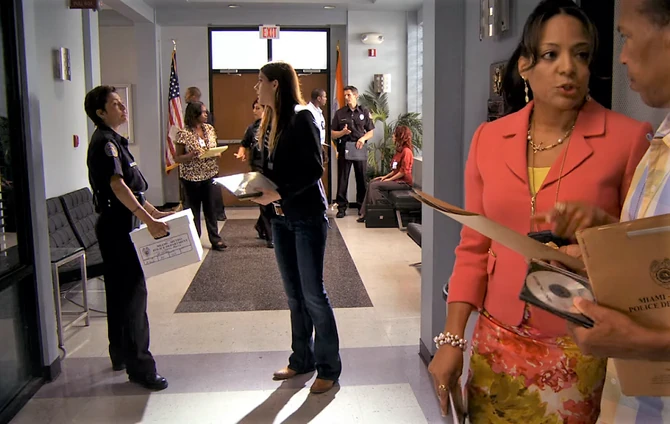 Uni (Evidence) | Dexter Wiki | Fandom