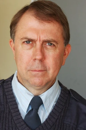 Benton Jennings | Dexter Wiki | Fandom