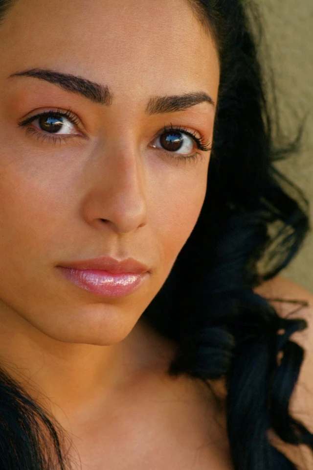 MJ Ryers | Dexter Wiki | Fandom