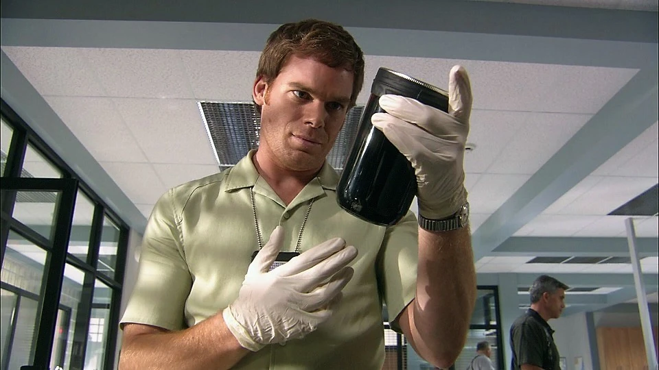 Marina View Hotel | Dexter Wiki | Fandom