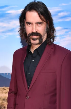 Jeff Daniel Phillips | Dexter Wiki | Fandom