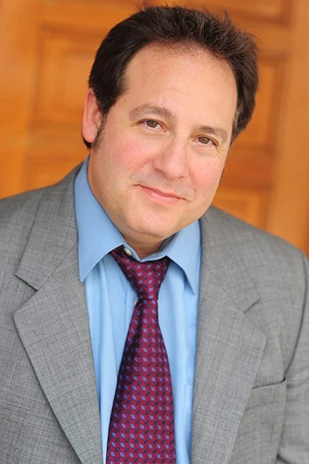 Roger Rignack | Dexter Wiki | Fandom