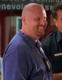 Detective Reed | Dexter Wiki | Fandom