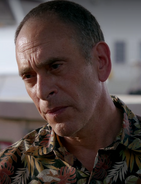 Hector Estrada | Dexter Wiki | Fandom