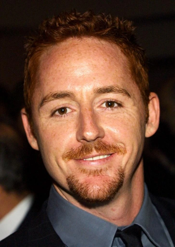 Scott Grimes | Dexter Wiki | Fandom