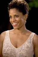 Judith Scott | Dexter Wiki | Fandom