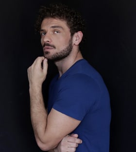 Mason Alban | Dexter Wiki | Fandom