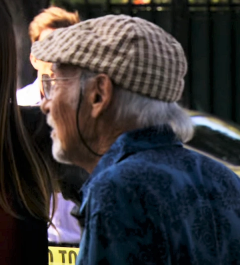 Nelson | Dexter Wiki | Fandom