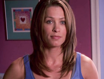 Zoey Kruger | Dexter Wiki | Fandom