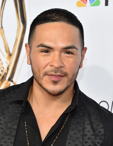 Gilbert Saldivar | Dexter Wiki | Fandom