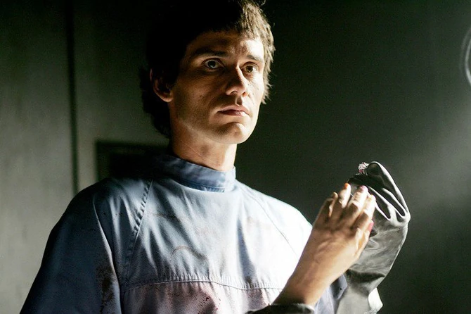 Brian Moser/Season One | Dexter Wiki | Fandom
