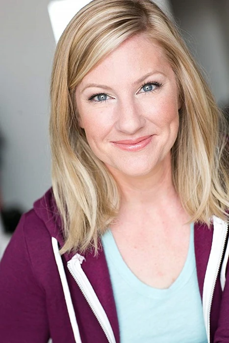 Jen Eldridge | Dexter Wiki | Fandom