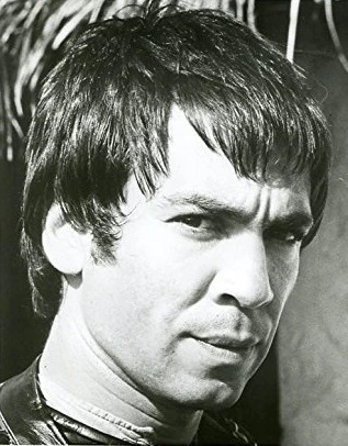 Victor Campos | Dexter Wiki | Fandom