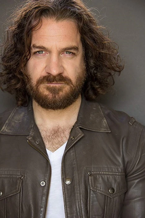 Adam Johnson | Dexter Wiki | Fandom