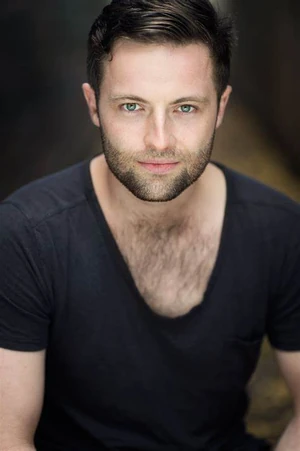 Mitch Fortier | Dexter Wiki | Fandom