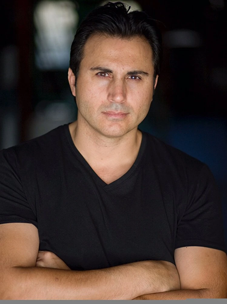 Nick Hermz | Dexter Wiki | Fandom