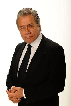 Edward James Olmos | Dexter Wiki | Fandom