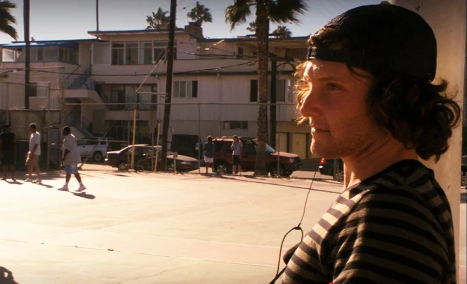 Chad | Dexter Wiki | Fandom