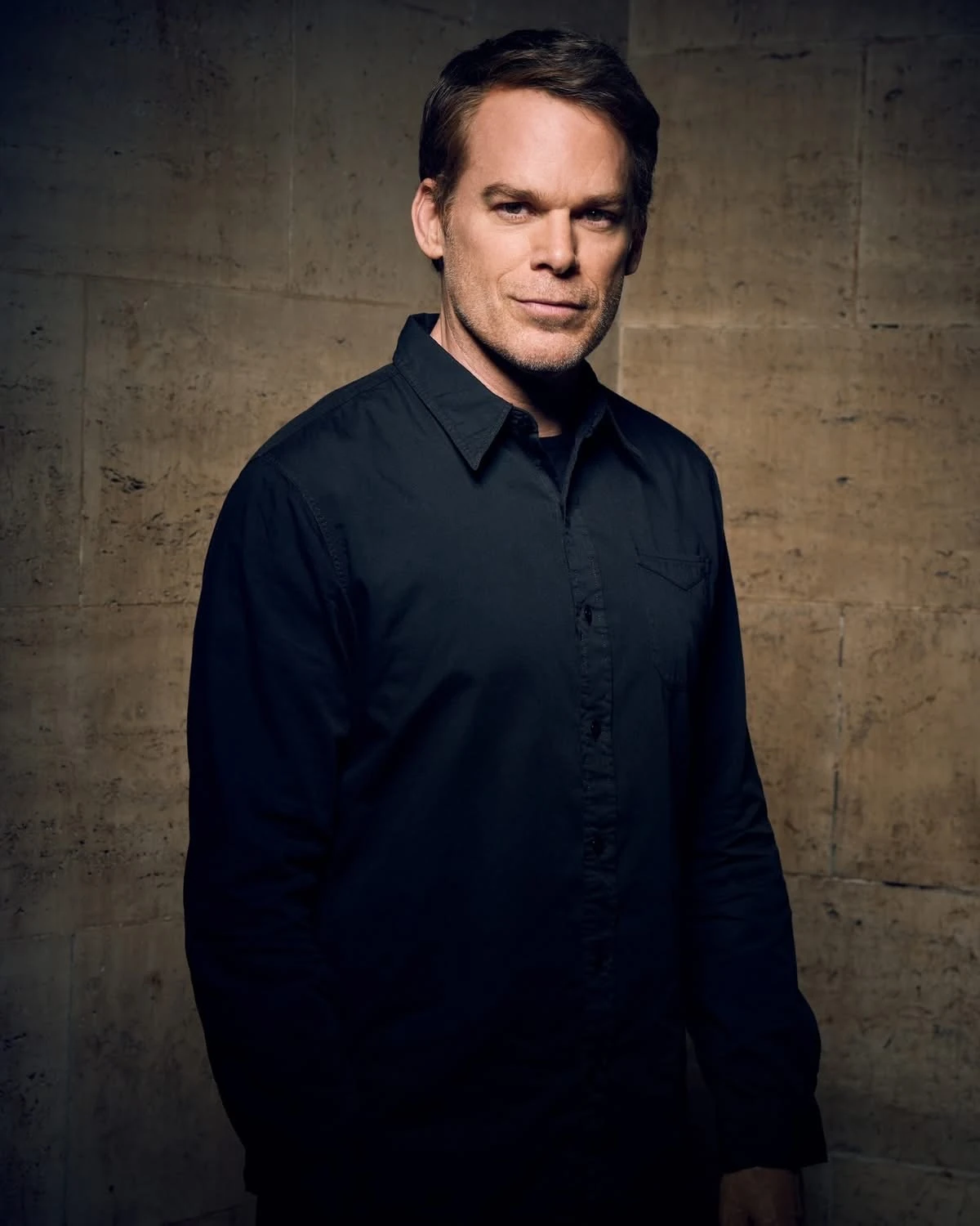 Dexter Morgan/Resurrection | Dexter Wiki | Fandom