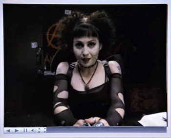 Goth Female | Dexter Wiki | Fandom