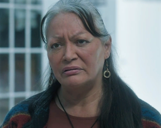 Miriam | Dexter Wiki | Fandom