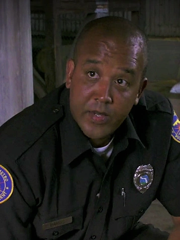 Sean Christopher Davis | Dexter Wiki | Fandom