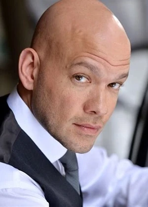 Gabriel Salvador | Dexter Wiki | Fandom
