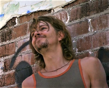 Junkie | Dexter Wiki | Fandom