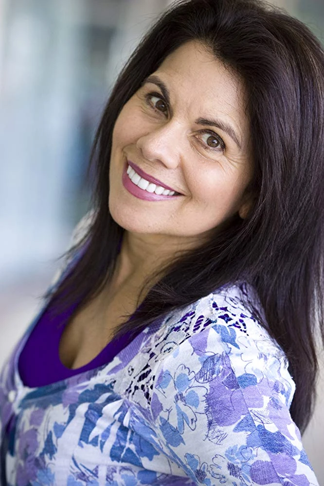 Anna Maganini | Dexter Wiki | Fandom