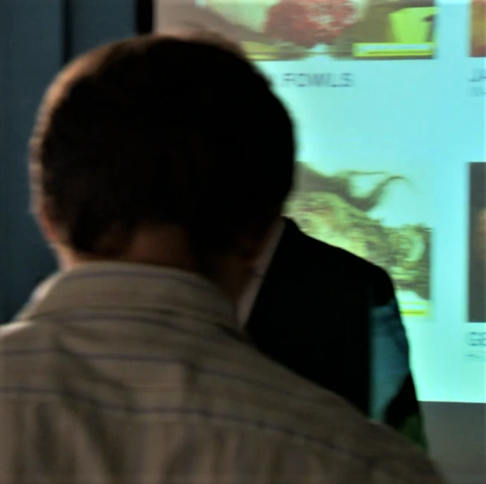 Fowls | Dexter Wiki | Fandom