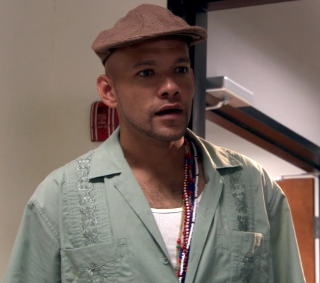 Roberto | Dexter Wiki | Fandom