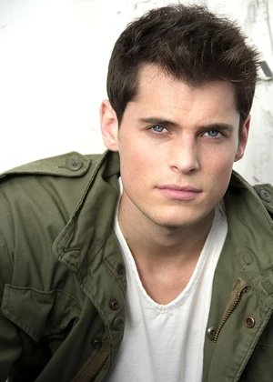 Bryan Lillis | Dexter Wiki | Fandom