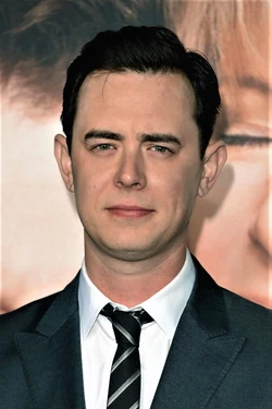 Colin Hanks As Travis Marshall On Dexter Dexter Season