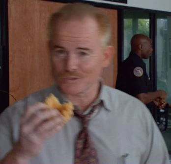 Detective Dan | Dexter Wiki | Fandom