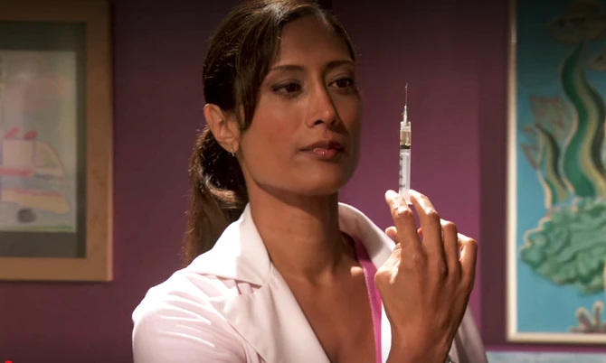 Pediatrician | Dexter Wiki | Fandom