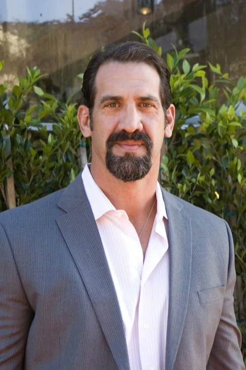 Matthew Willig | Dexter Wiki | Fandom