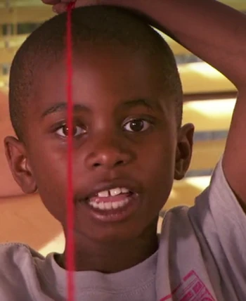 Kid 3 | Dexter Wiki | Fandom